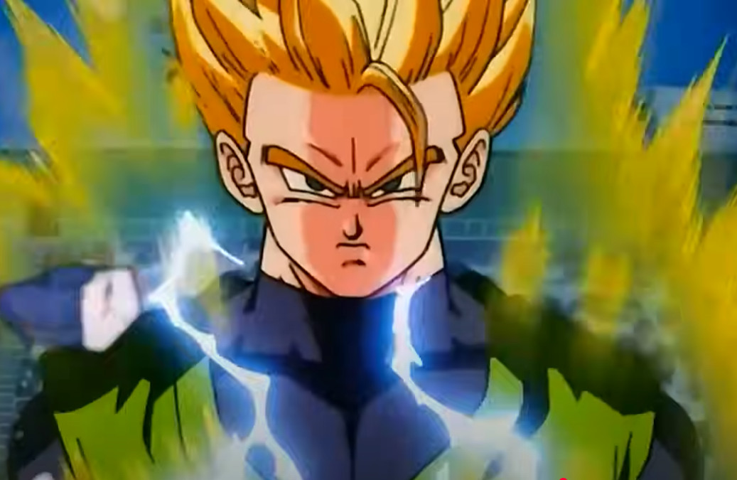 Gohan SS2 NEW SLOT(Z - World Tournament) Mod for Dragon Ball: Sparking ...