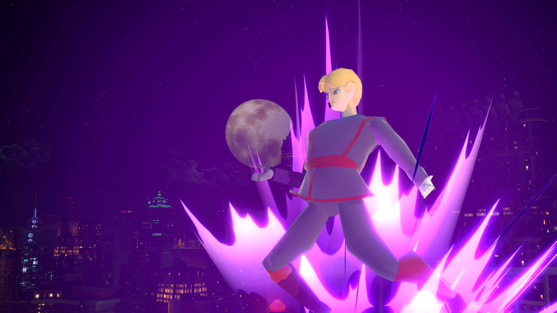 Jedite (Sailor Moon) over Mewtwo Mod for Super Smash Bros. Ultimate ...