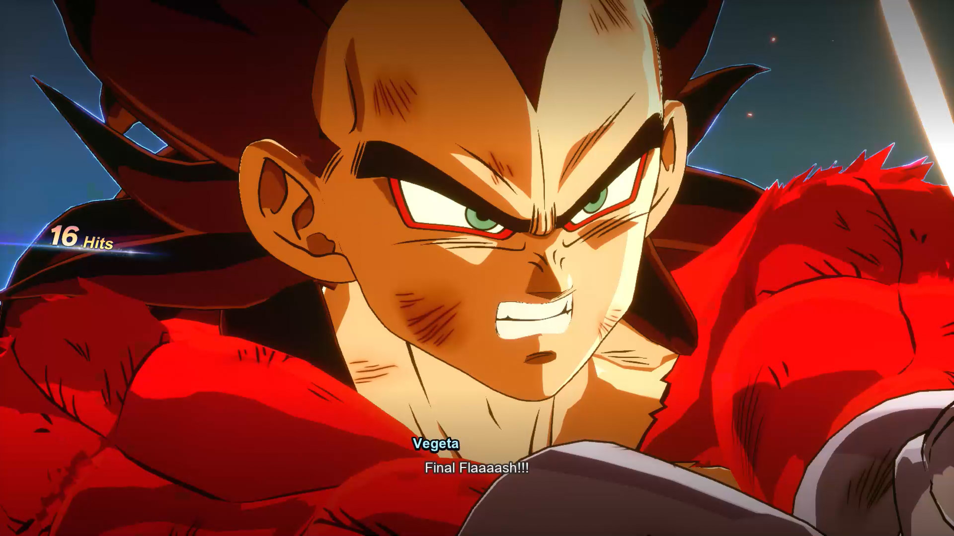 Vegeta (Import) Mod for Dragon Ball: Sparking! ZERO | DBSZ Mods