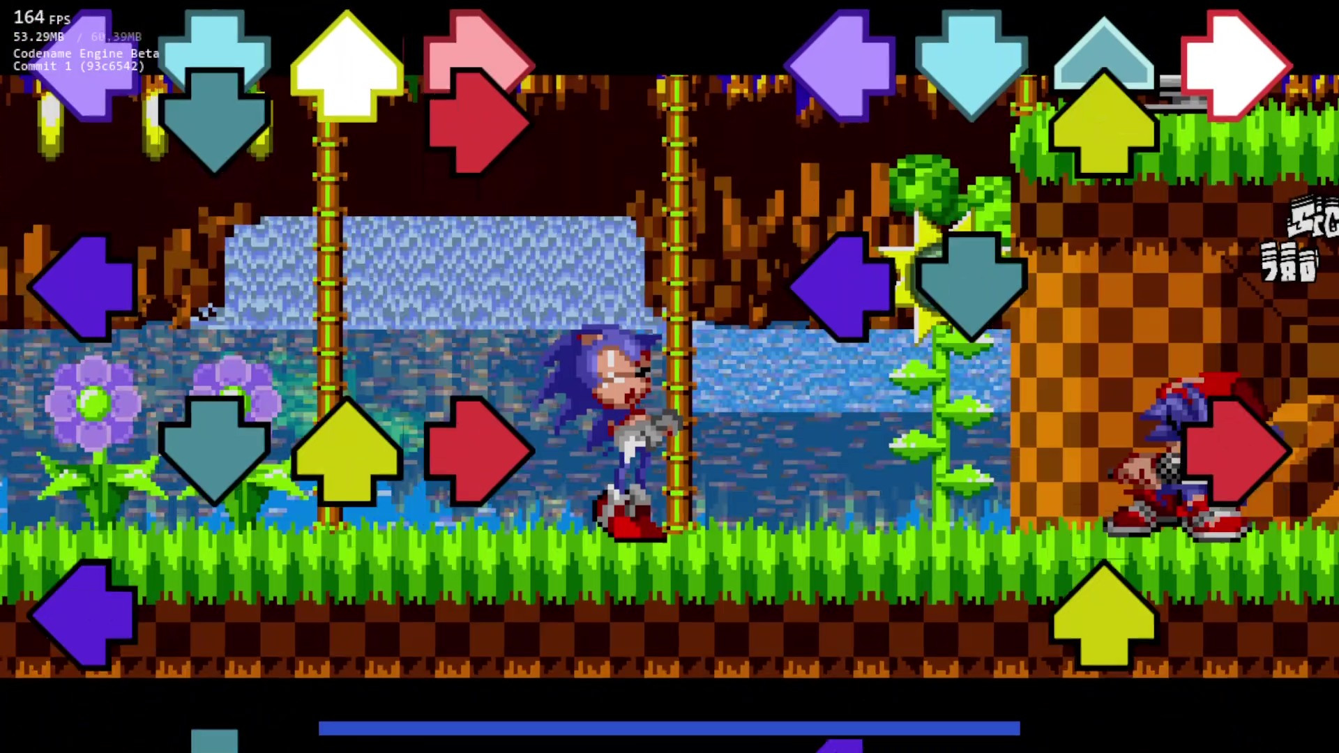 [SENSITIVE CONTENT] FNF: No Villains Remastered BUT IT'S PLAYABLE ...