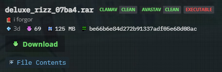 Plants vs Zombies Rizzy Edition Deluxe (Final!) Mod for Plants vs ...