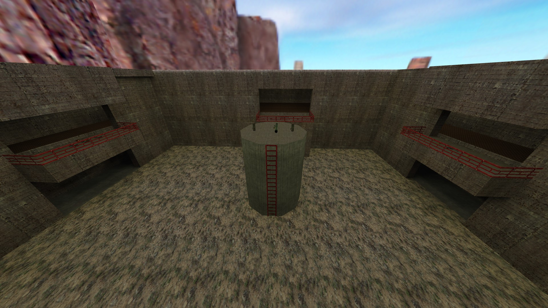 Heck Mod for Half-Life | HL Mods