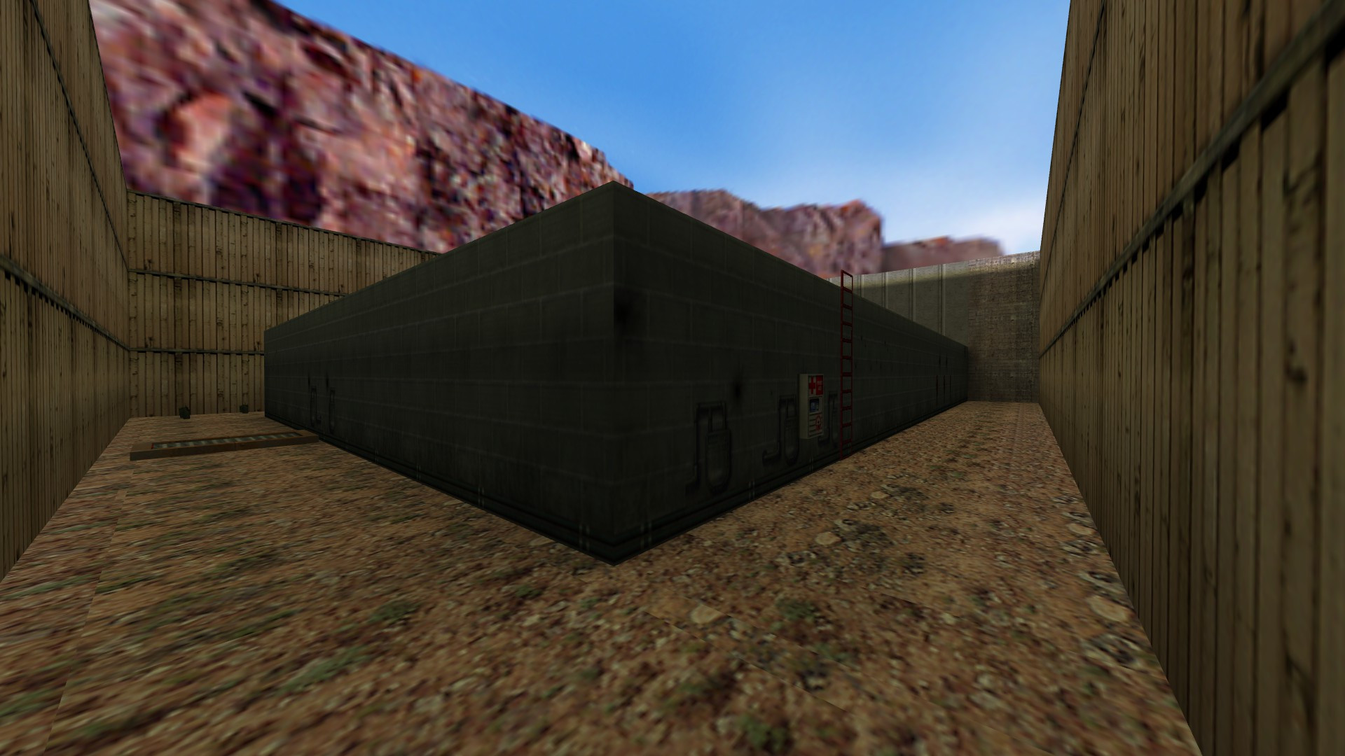 Heck Mod for Half-Life | HL Mods