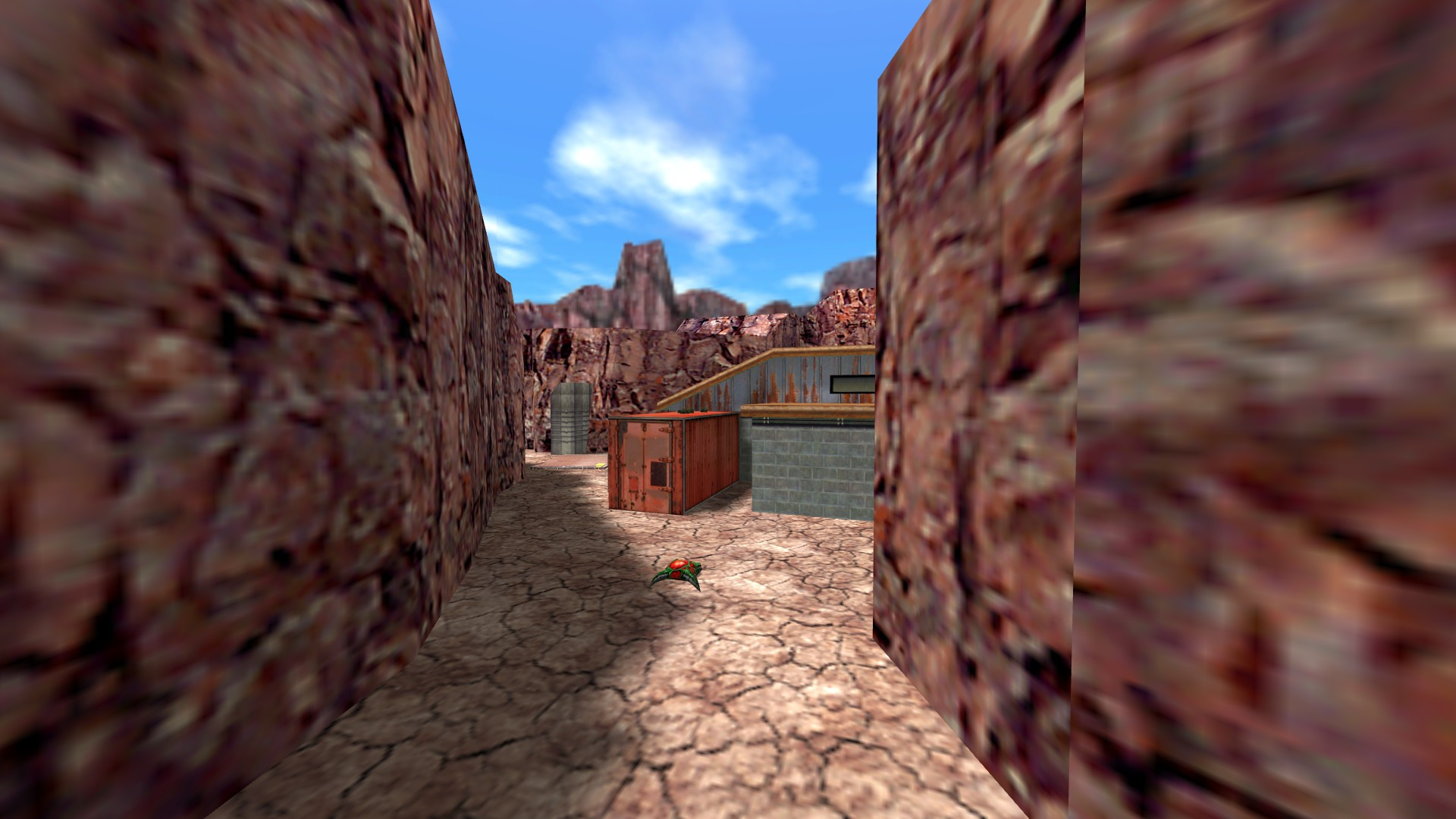 Nuke Mod for Half-Life | HL Mods