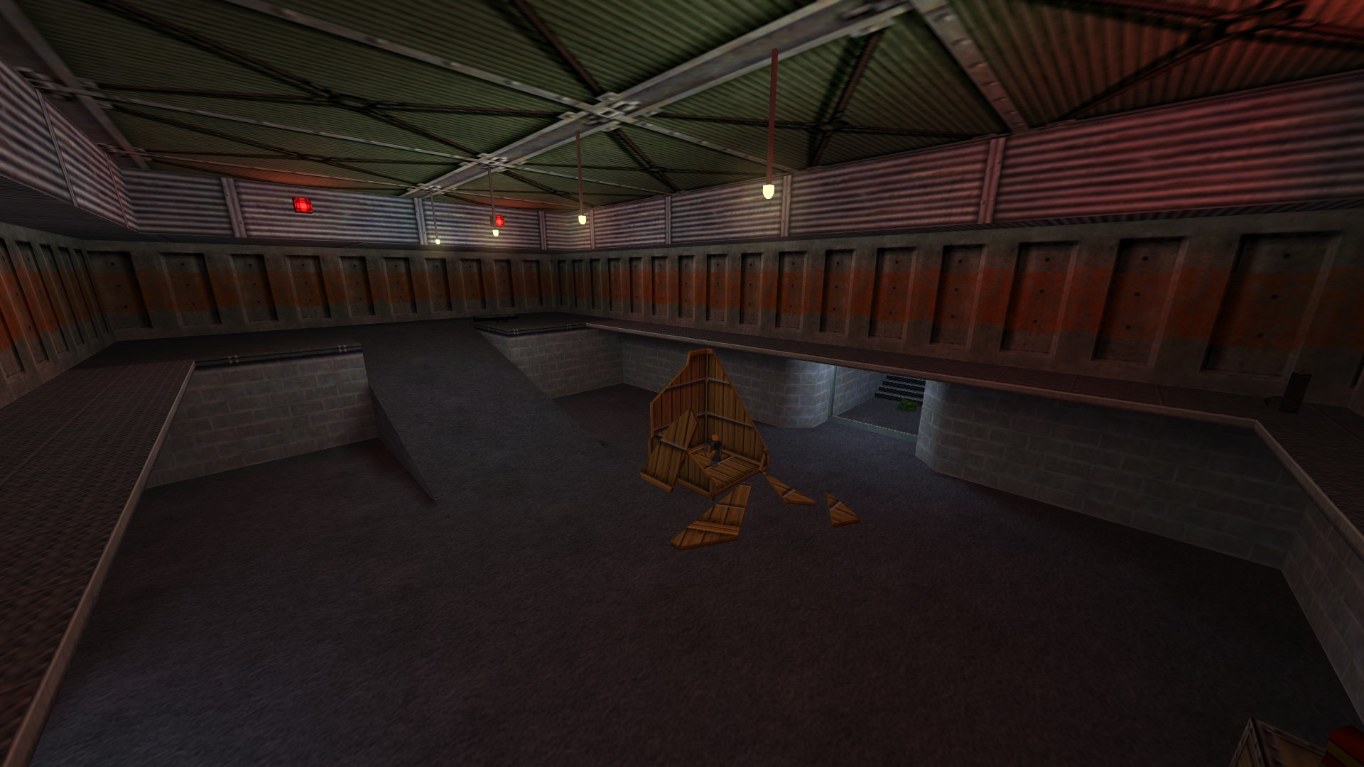 Nuke Mod for Half-Life | HL Mods