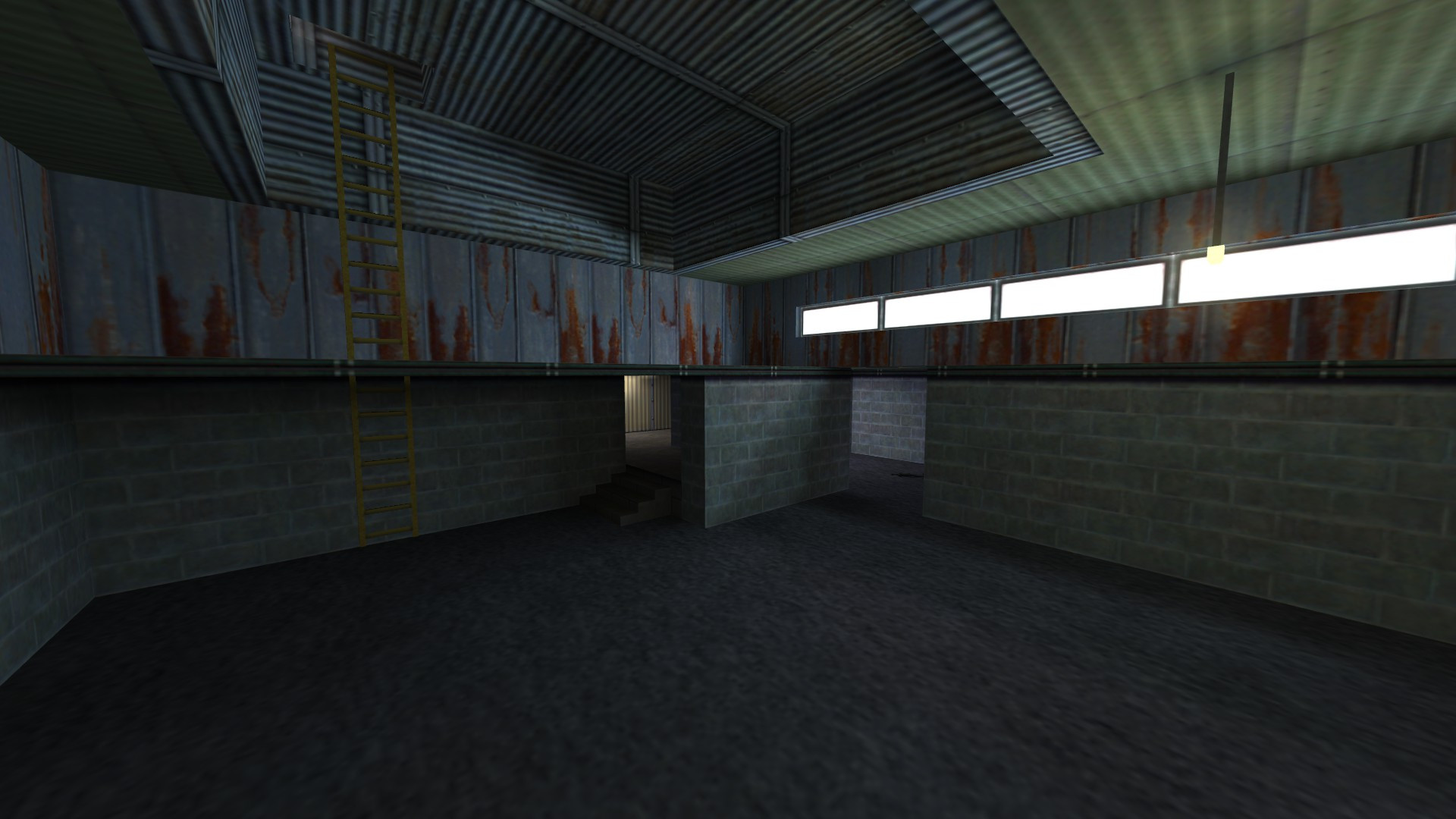 Nuke Mod for Half-Life | HL Mods
