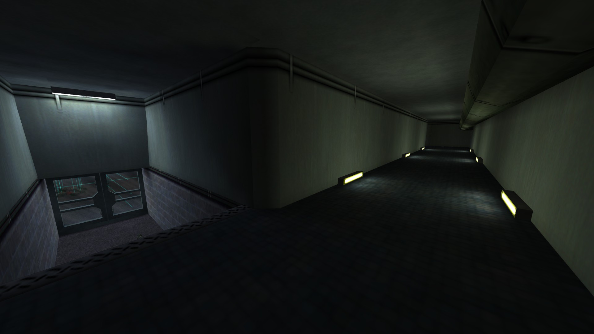 Nuke Mod for Half-Life | HL Mods