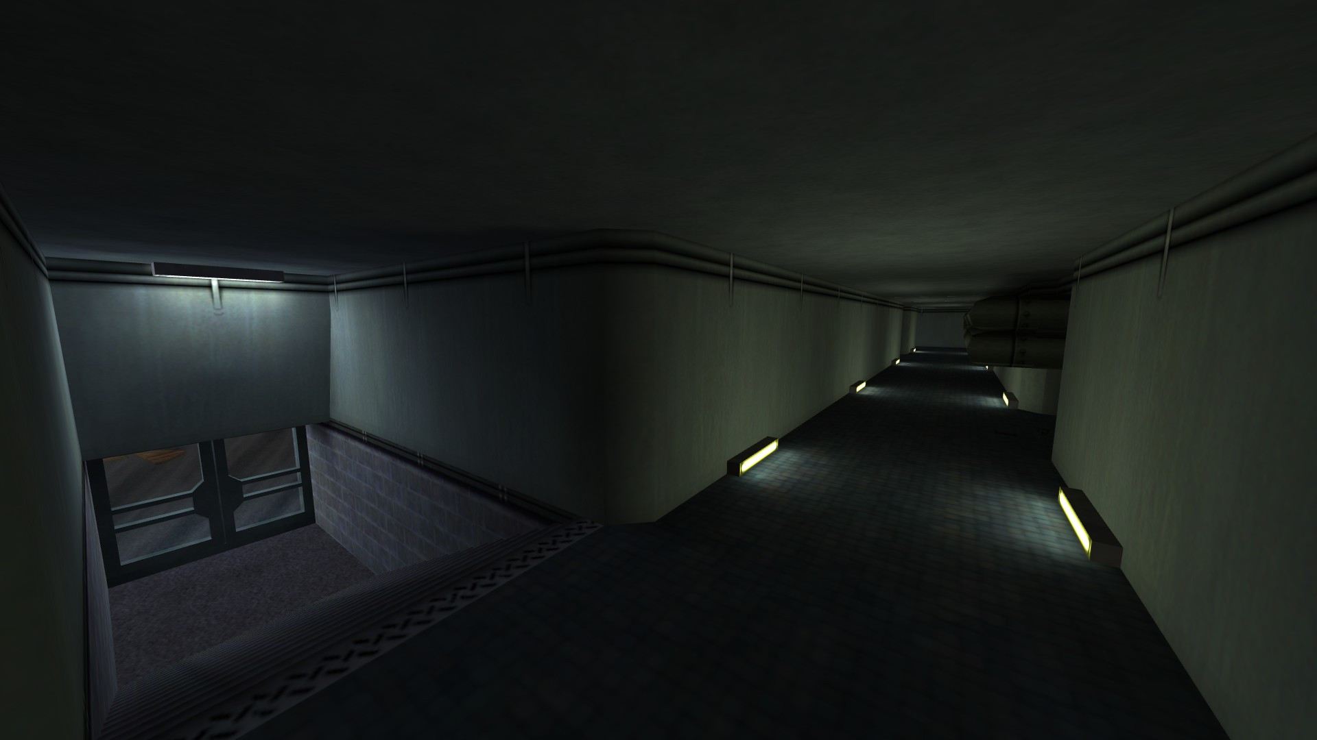 Nuke Mod for Half-Life | HL Mods