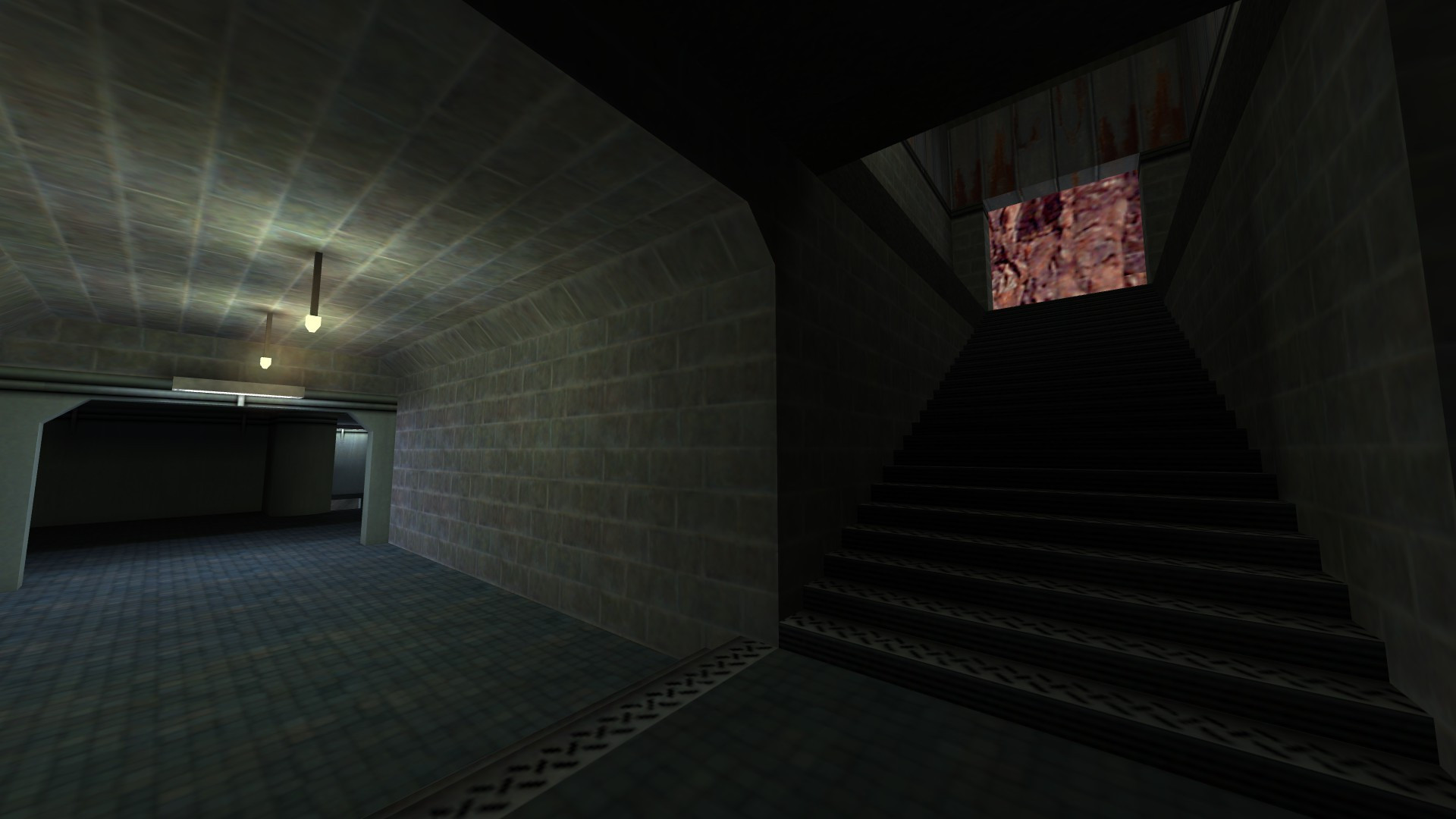 Nuke Mod for Half-Life | HL Mods