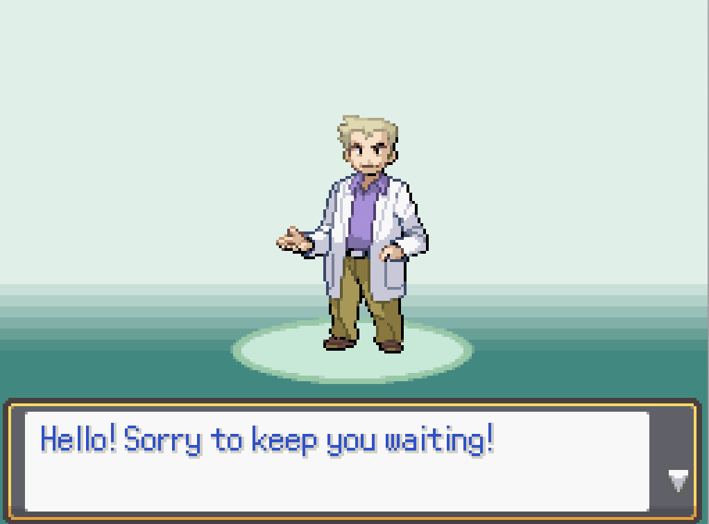 Pokemon FireRed and LeafGreen Memes edition (DEMO) Mod for Pokemon ...