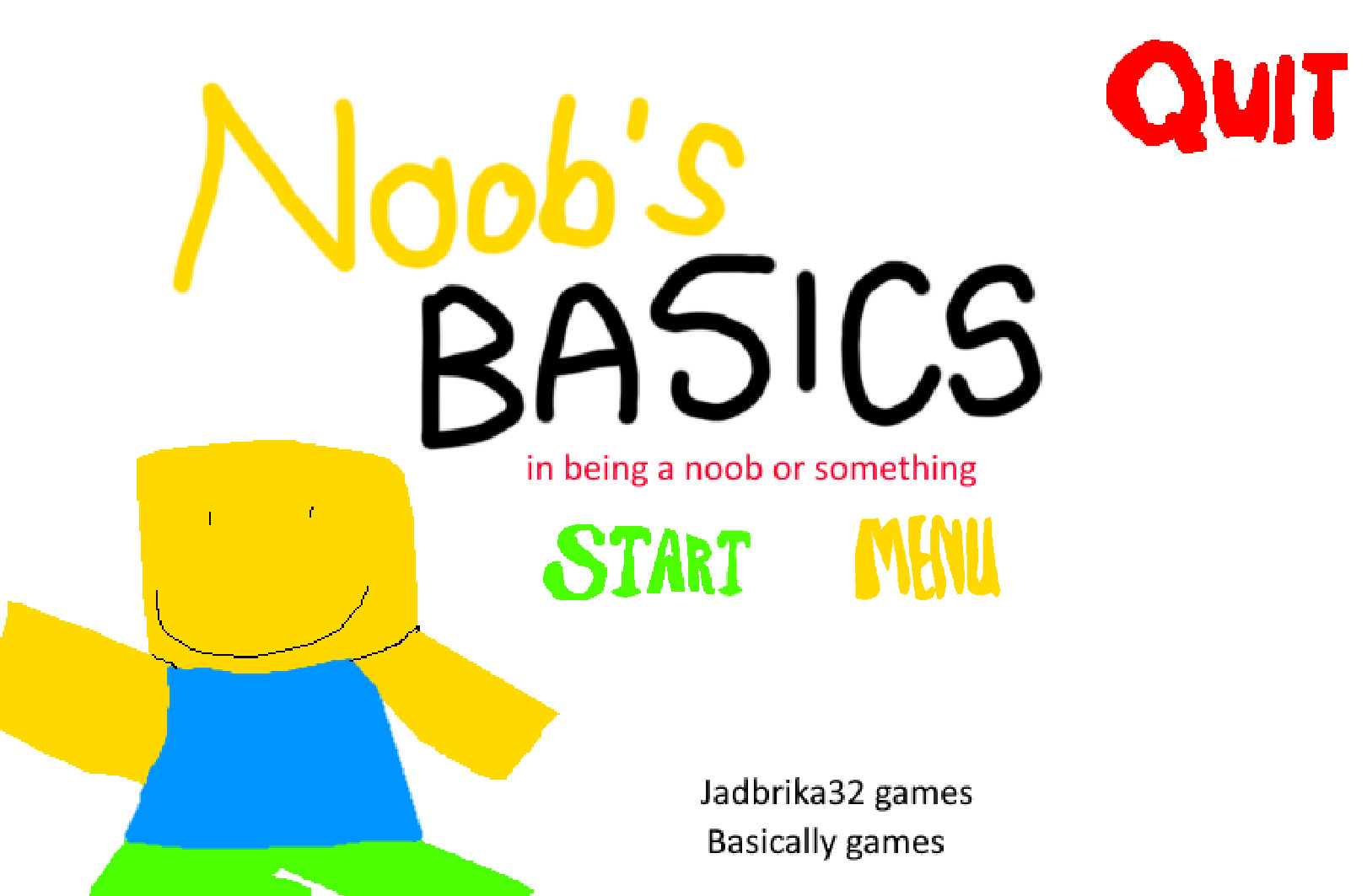 [SENSITIVE CONTENT] Noob's Basics in being a noob or something Mod for ...