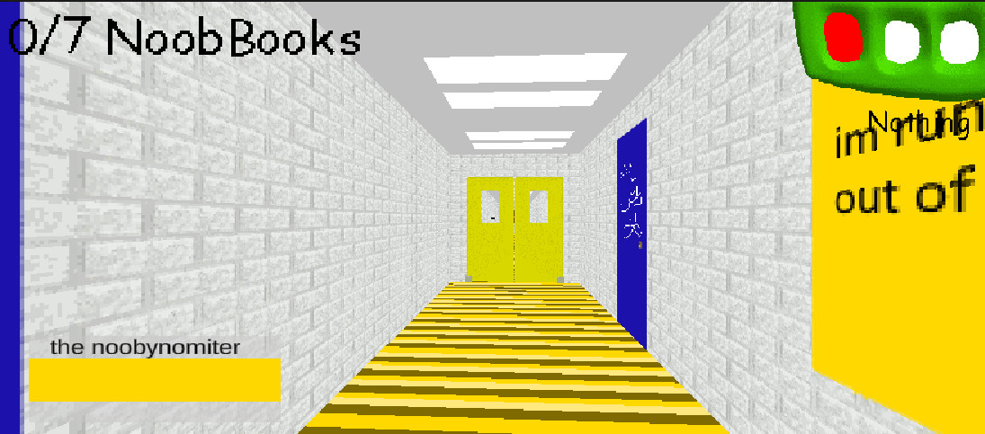 [SENSITIVE CONTENT] Noob's Basics in being a noob or something Mod for ...