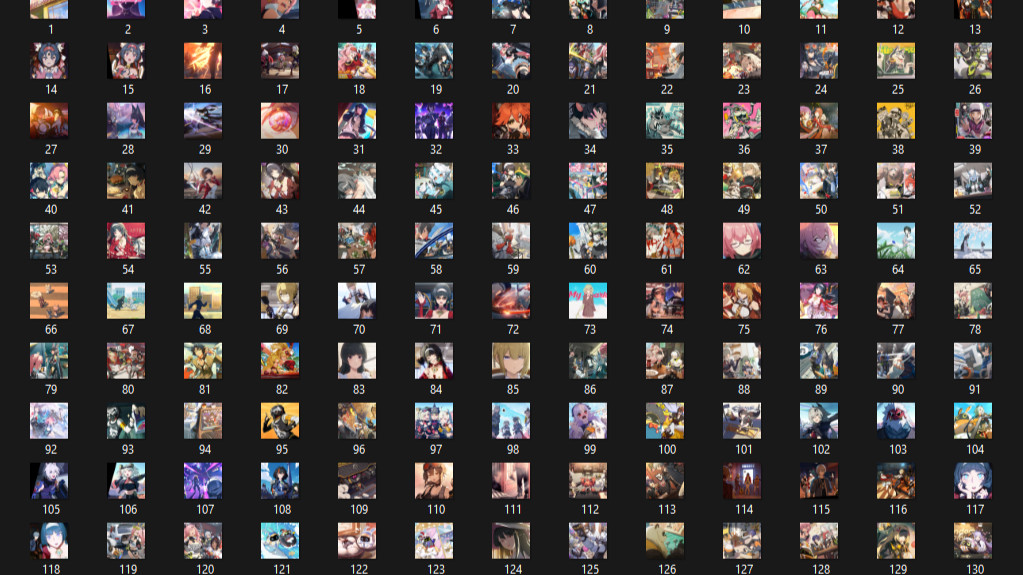 ZZLS (custom loading screen for ZZZ) Mod for Zenless Zone Zero | ZZZ Mods