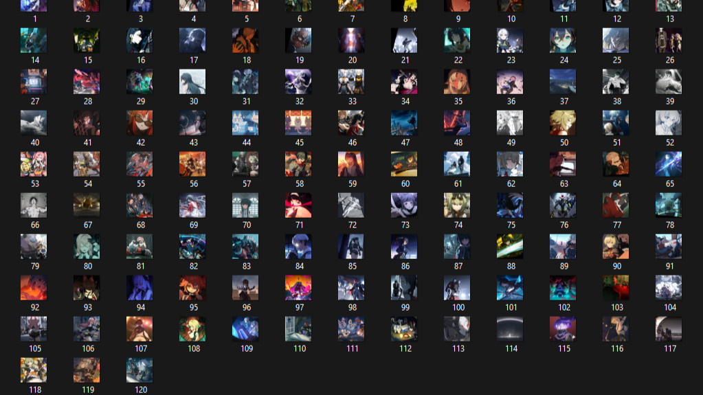 ZZLS (custom loading screen for ZZZ) Mod for Zenless Zone Zero | ZZZ Mods