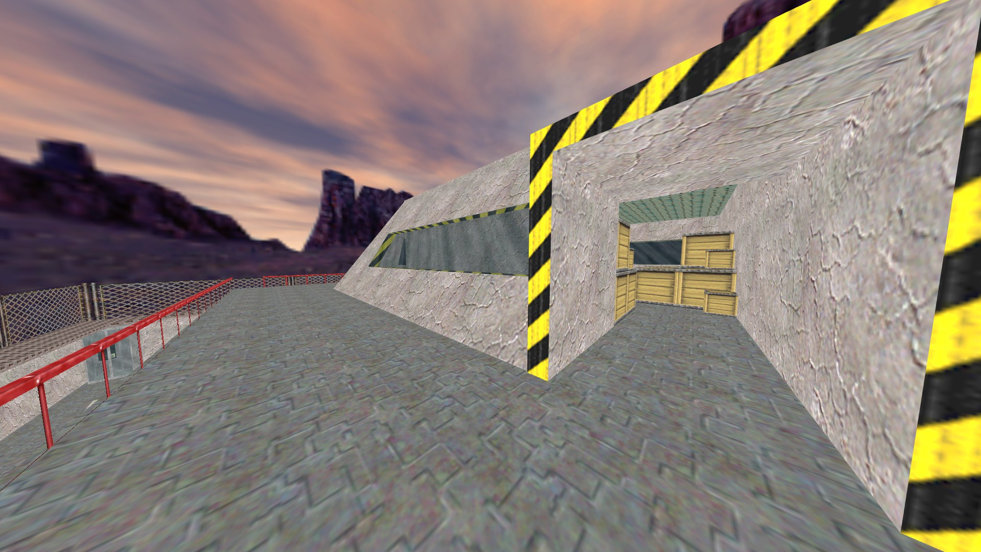 Matrix Mod for Half-Life | HL Mods