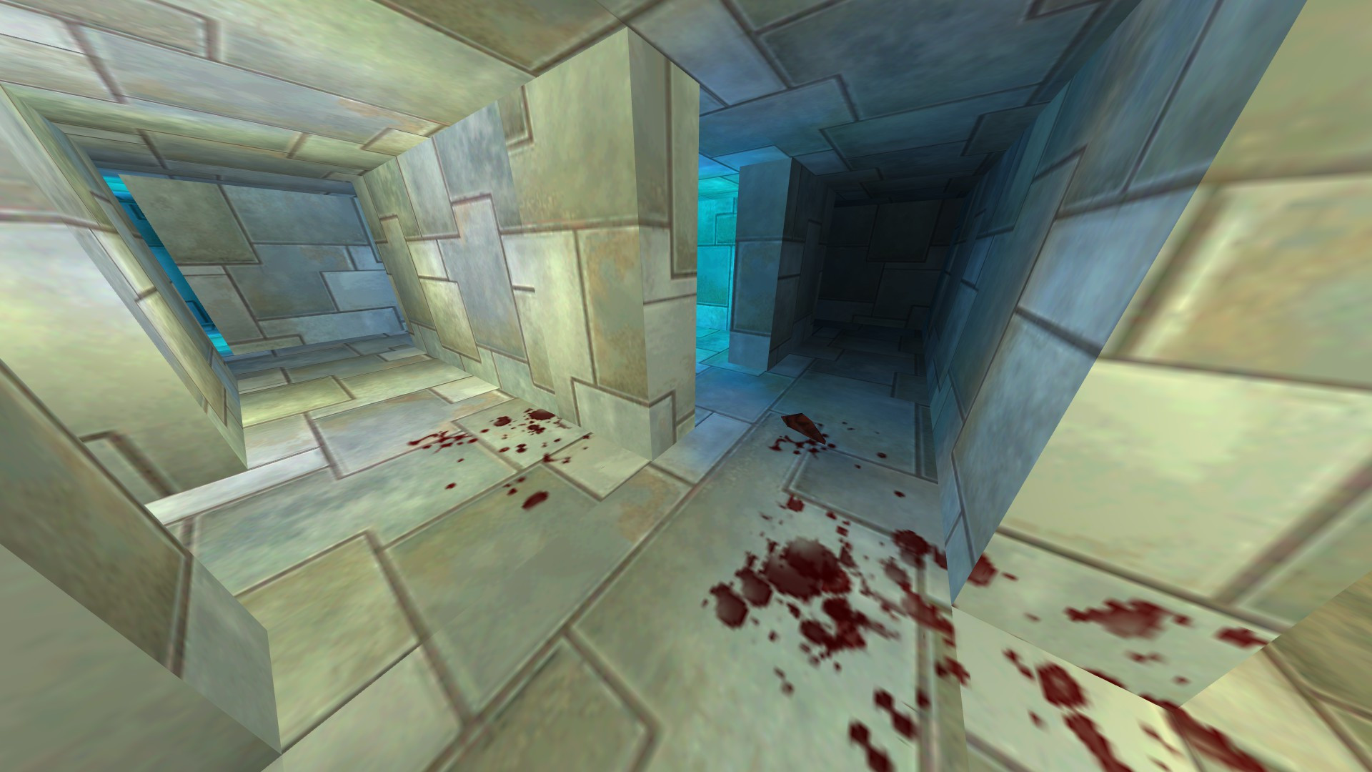 Maze Mod for Half-Life | HL Mods