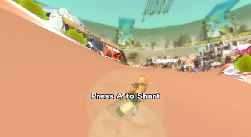 MKWii: Awesome Hardware Edition Mod for Mario Kart Wii | MKWii Mods