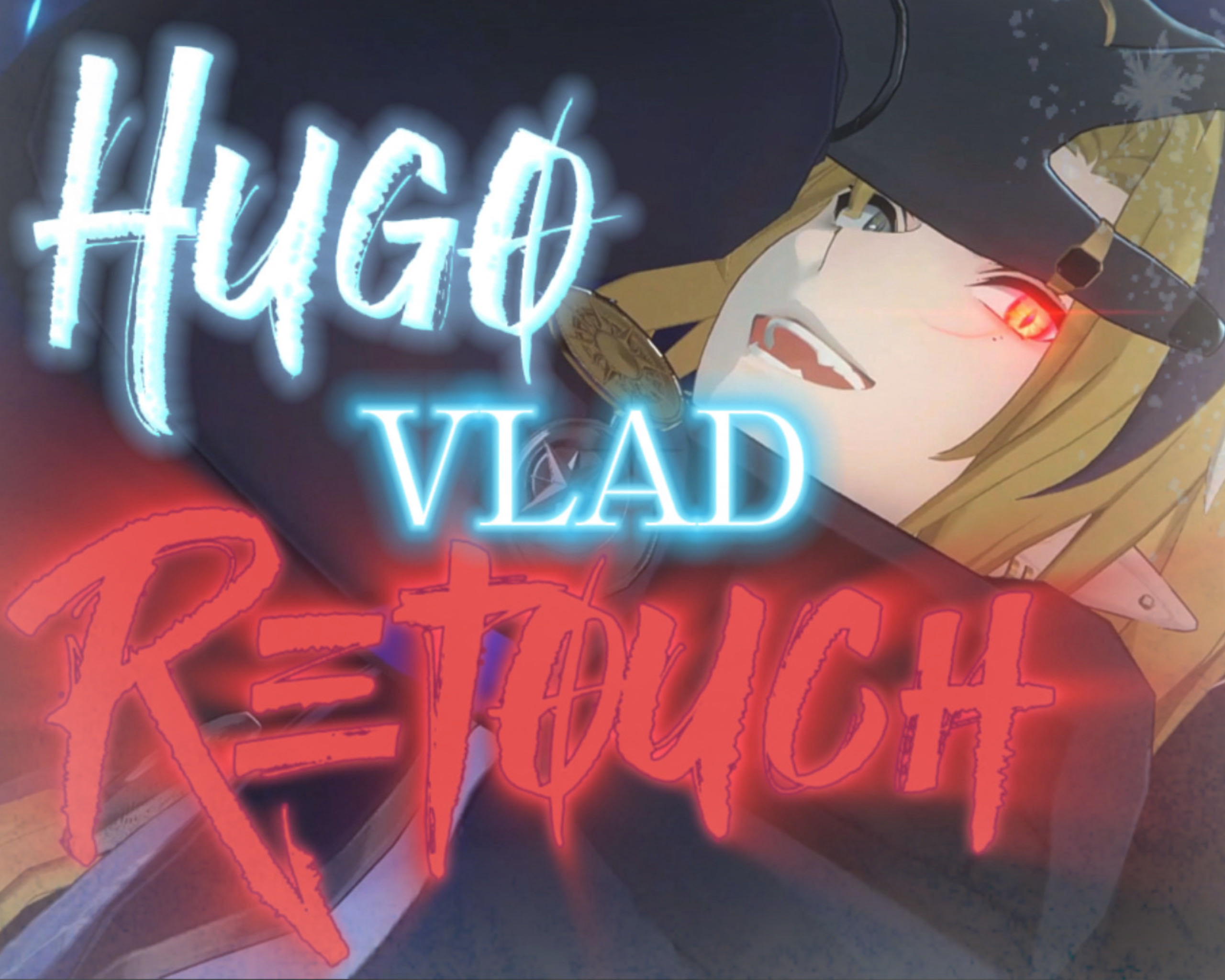 Hugo Vlad Retouch ⋅* ‧₊ Mod for Zenless Zone Zero | ZZZ Mods