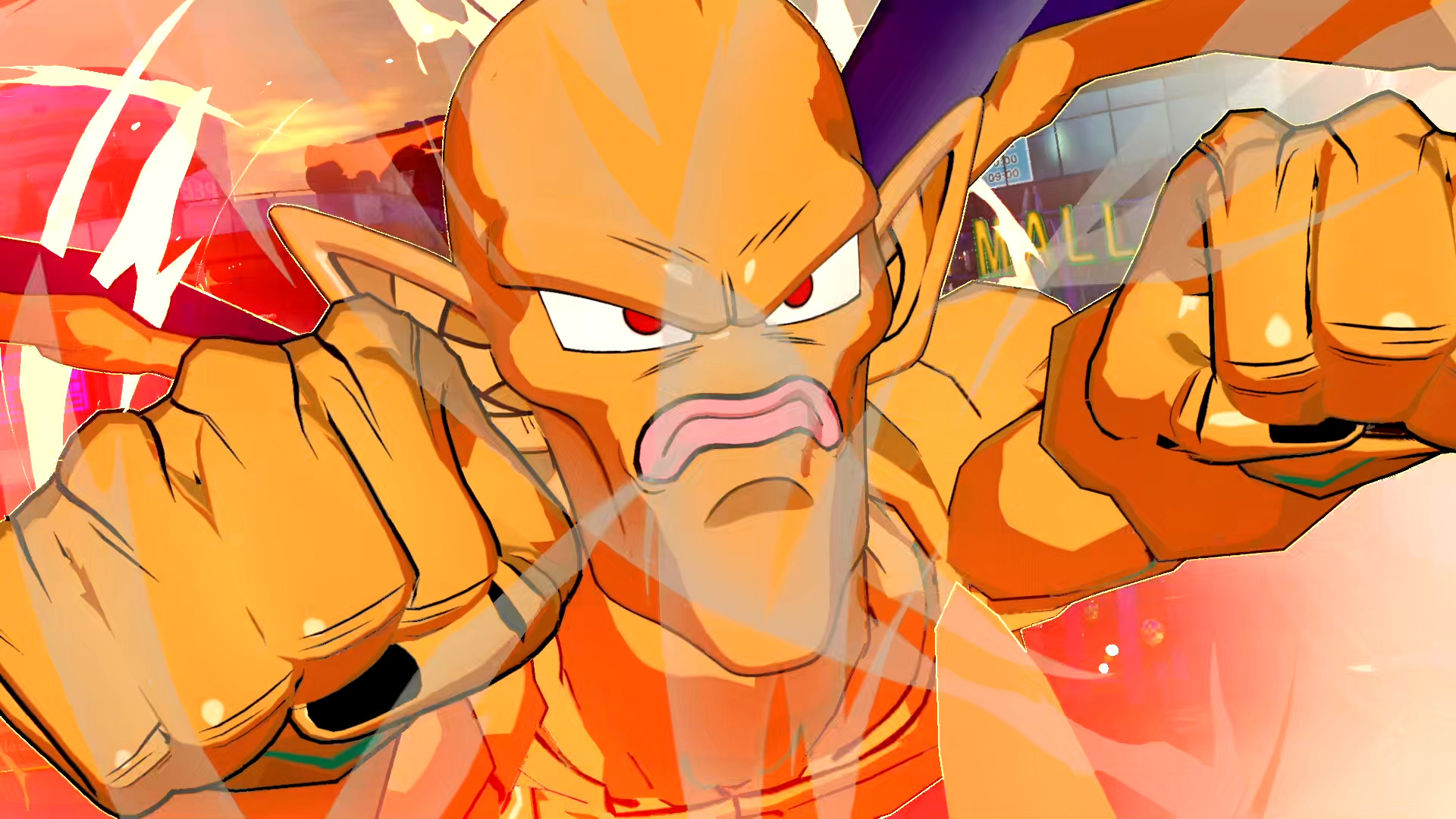 Nuova Shenron Mod for Dragon Ball: Sparking! ZERO | DBSZ Mods