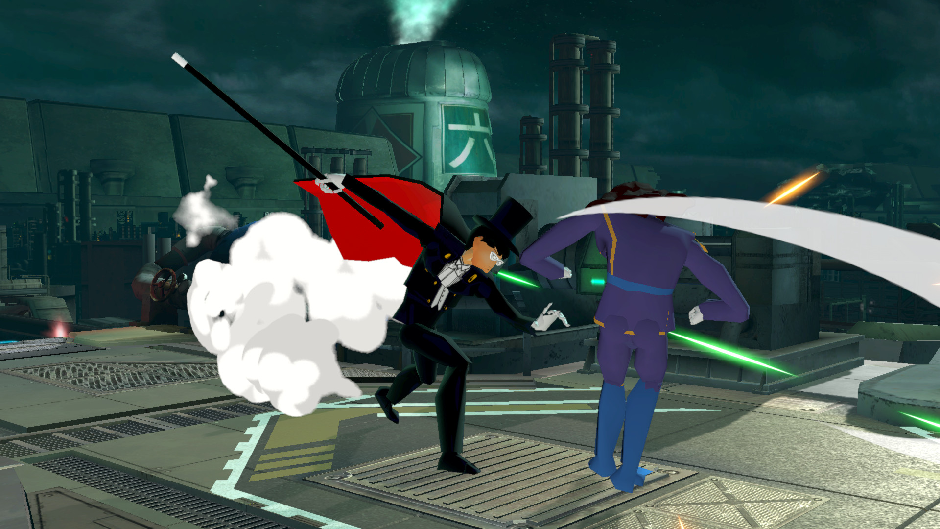 Tuxedo Mask (Sailor Moon) over Lucina Mod for Super Smash Bros ...