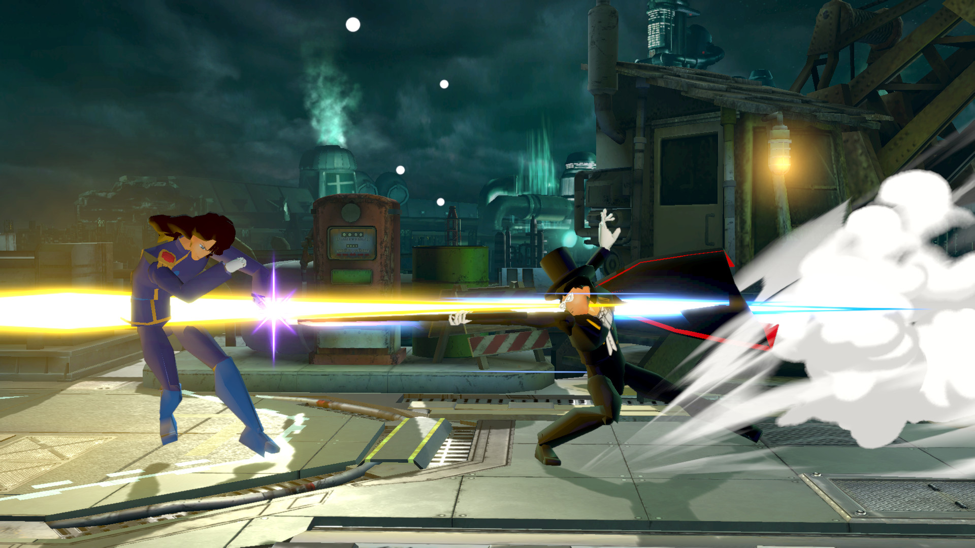 Tuxedo Mask (Sailor Moon) over Lucina Mod for Super Smash Bros ...