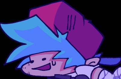 Fallen Hero Mod for Friday Night Funkin' | FNF Mods