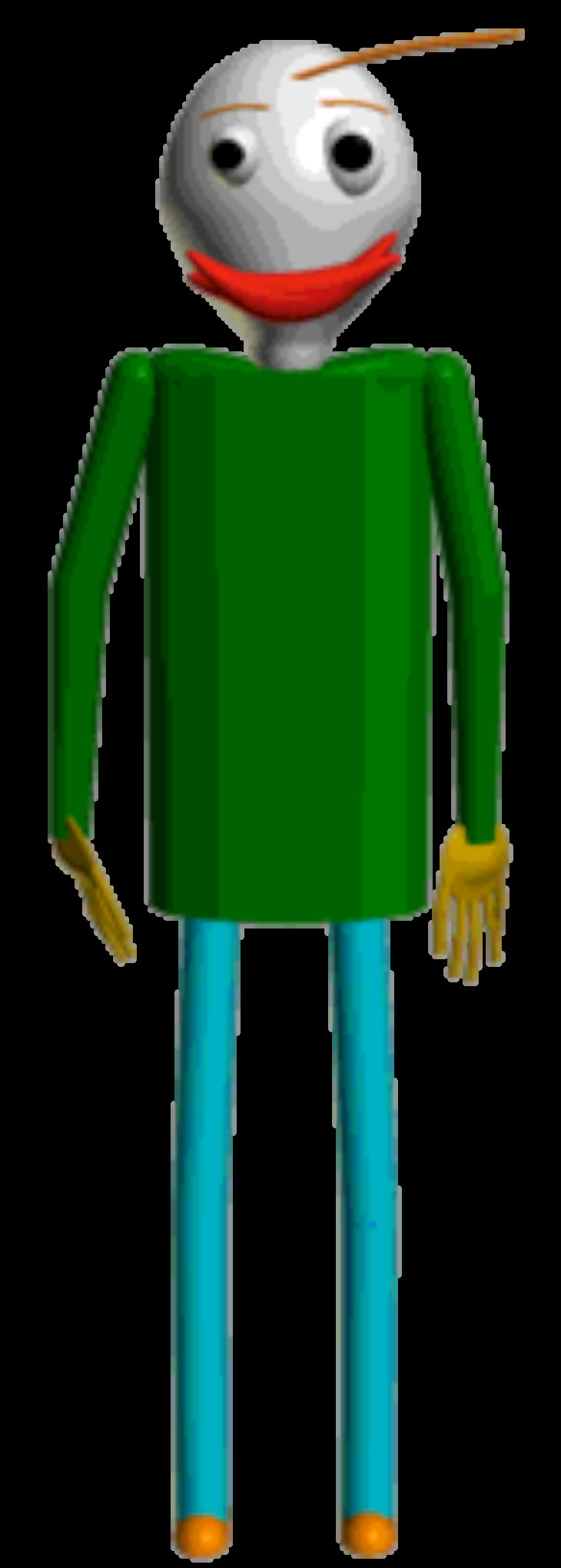 MY BALDY TEACHER EDUCATSOIN GAME Mod for Baldi's Basics | Baldi Mods