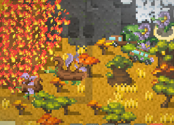ModernBox (something is coming) Mod for WorldBox | WorldBox Mods