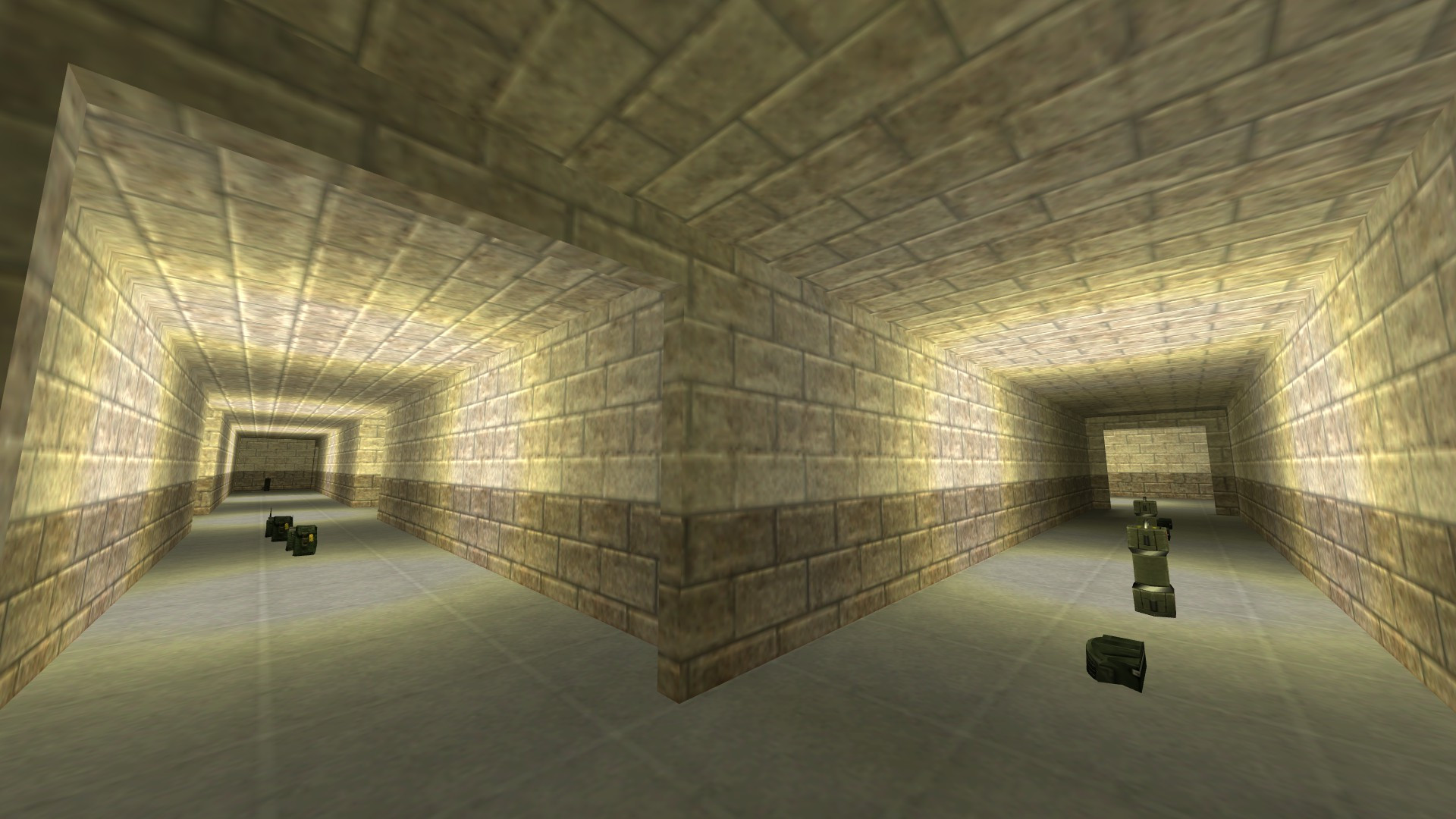Archive Mod for Half-Life | HL Mods