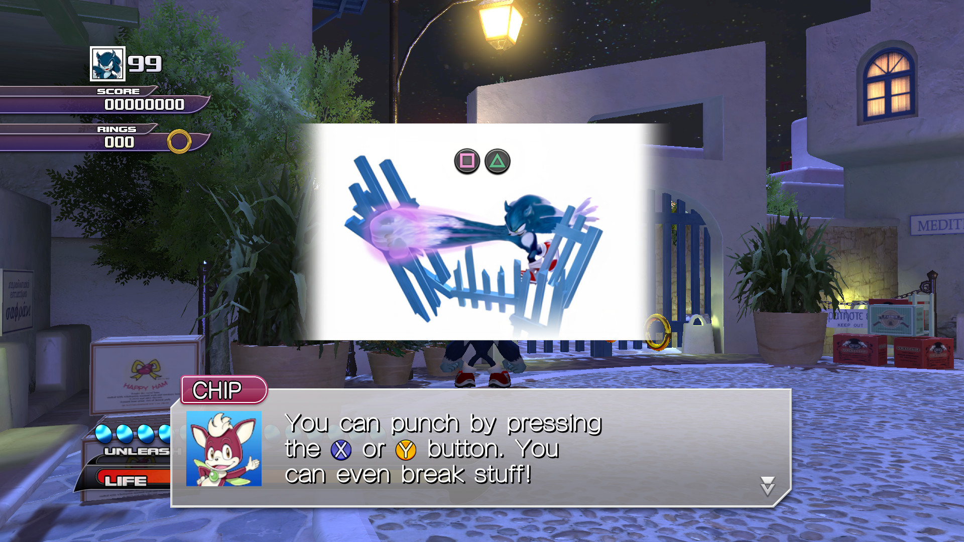 Adventure Artwork Talk Portraits and Stat Screen Mod for Unleashed ...