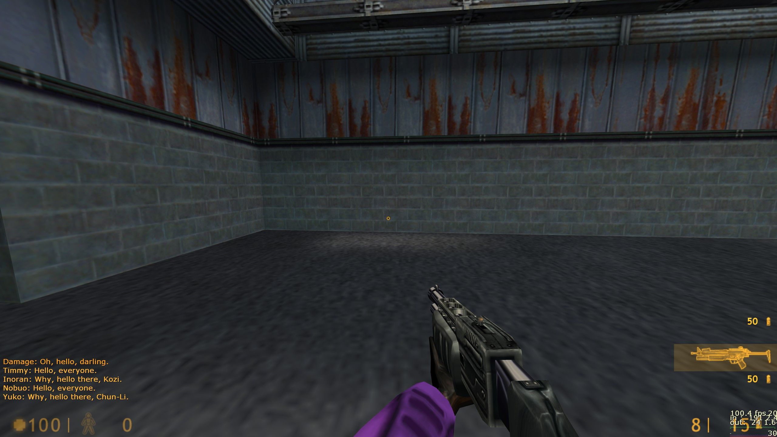 Faithful HD Shotgun Mod for Half-Life | HL Mods