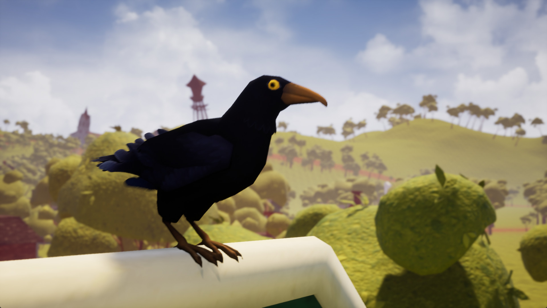 Hello Neighbor - Day Mod Mod for Hello Neighbor | HN Mods