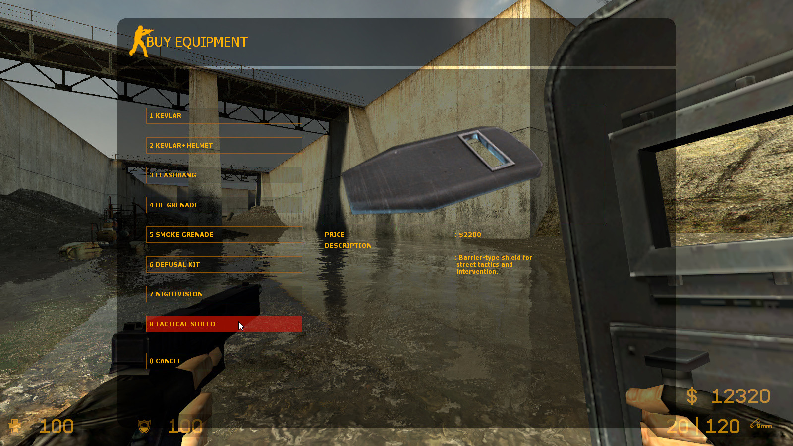 Counter-Life 2 Clean Edition Mod for Source Engine | Source Mods