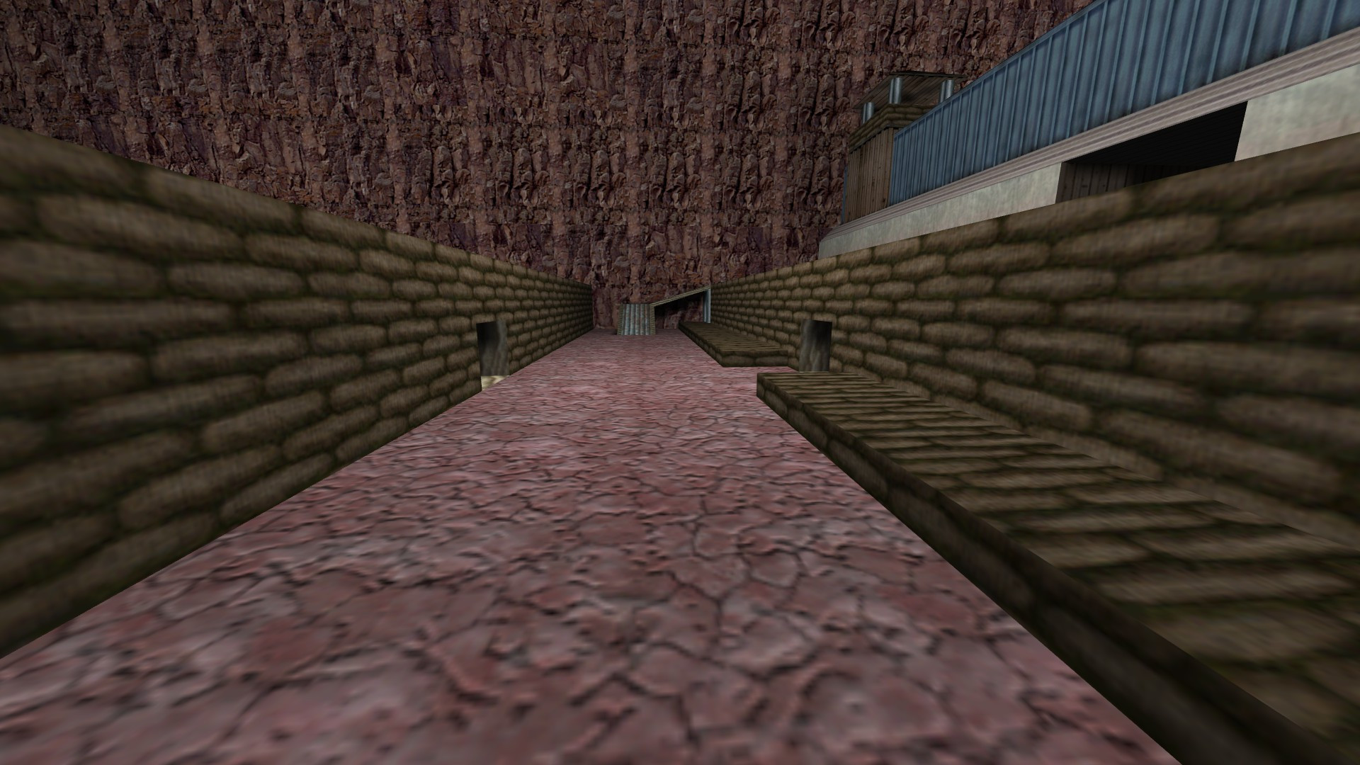Trench 2 Mod for Half-Life | HL Mods