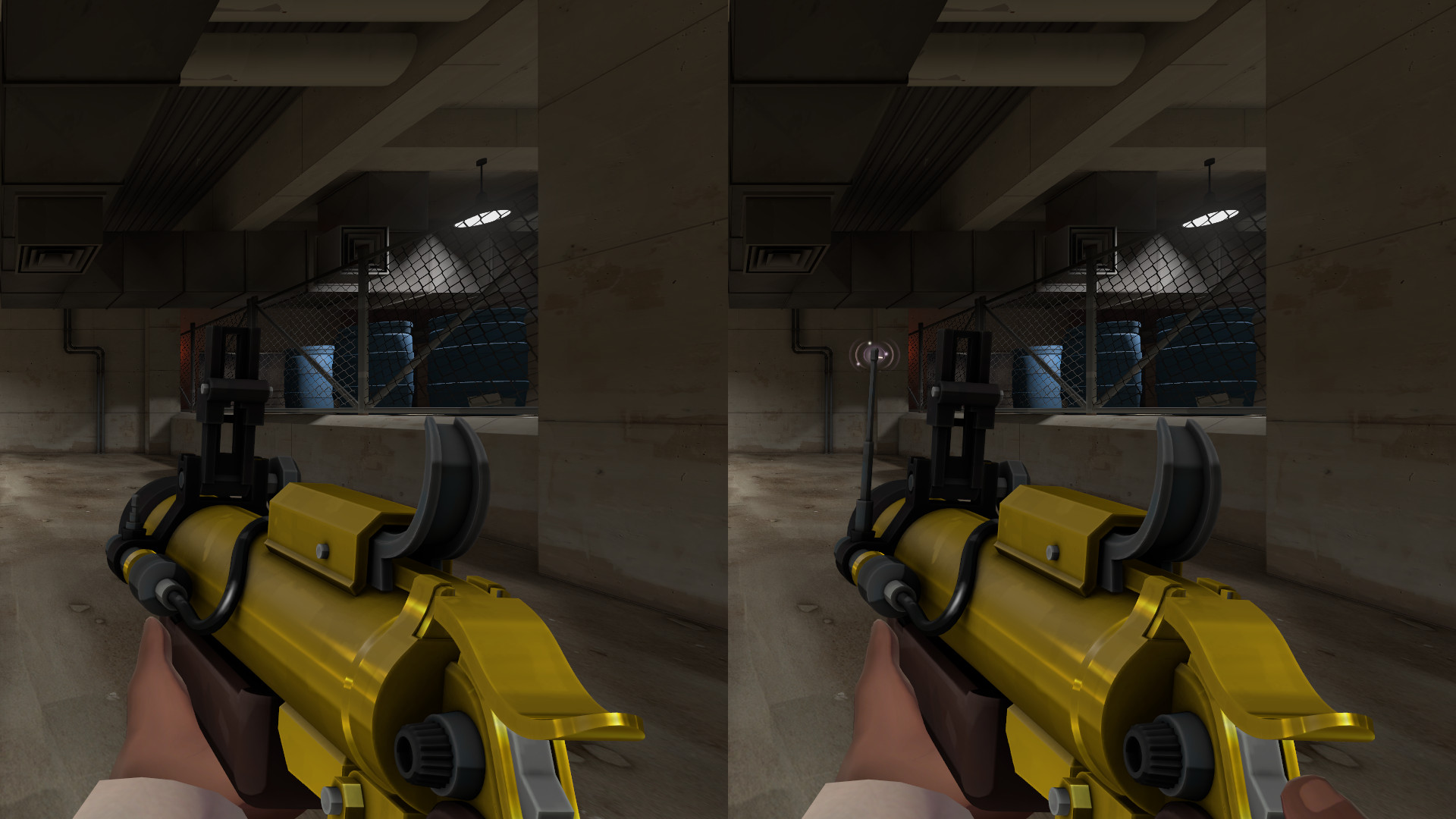Australium Cyclops Mod for Team Fortress 2 Classic | TF2Classic Mods