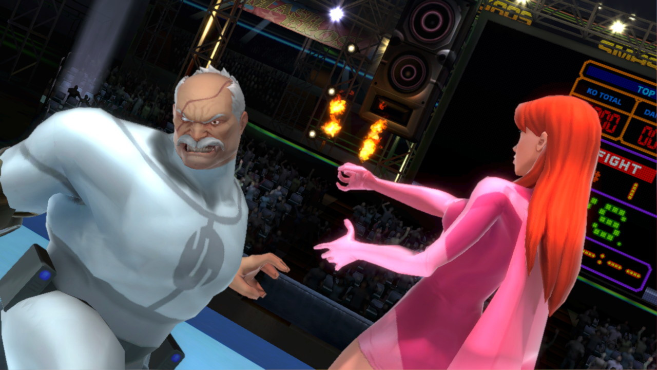 Atom Eve (Invincible) Mod for Super Smash Bros. Ultimate | SSBU Mods