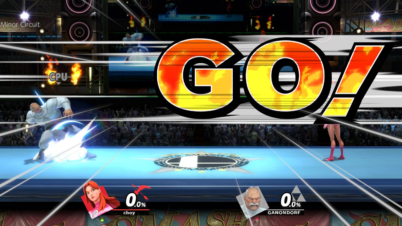 Atom Eve (Invincible) Mod for Super Smash Bros. Ultimate | SSBU Mods