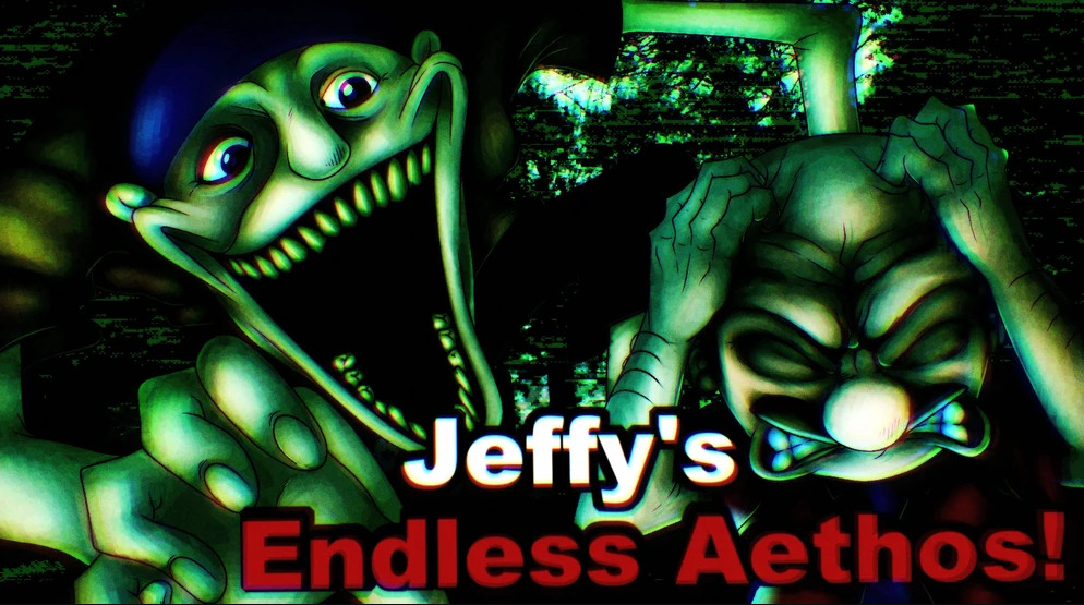 [SENSITIVE CONTENT] Jeffy's Endless Aethos V2 Build Mod for Friday ...