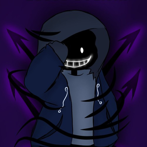 Dust Sans Stats UT Mix Mod for UNDERTALE | UNDERTALE Mods