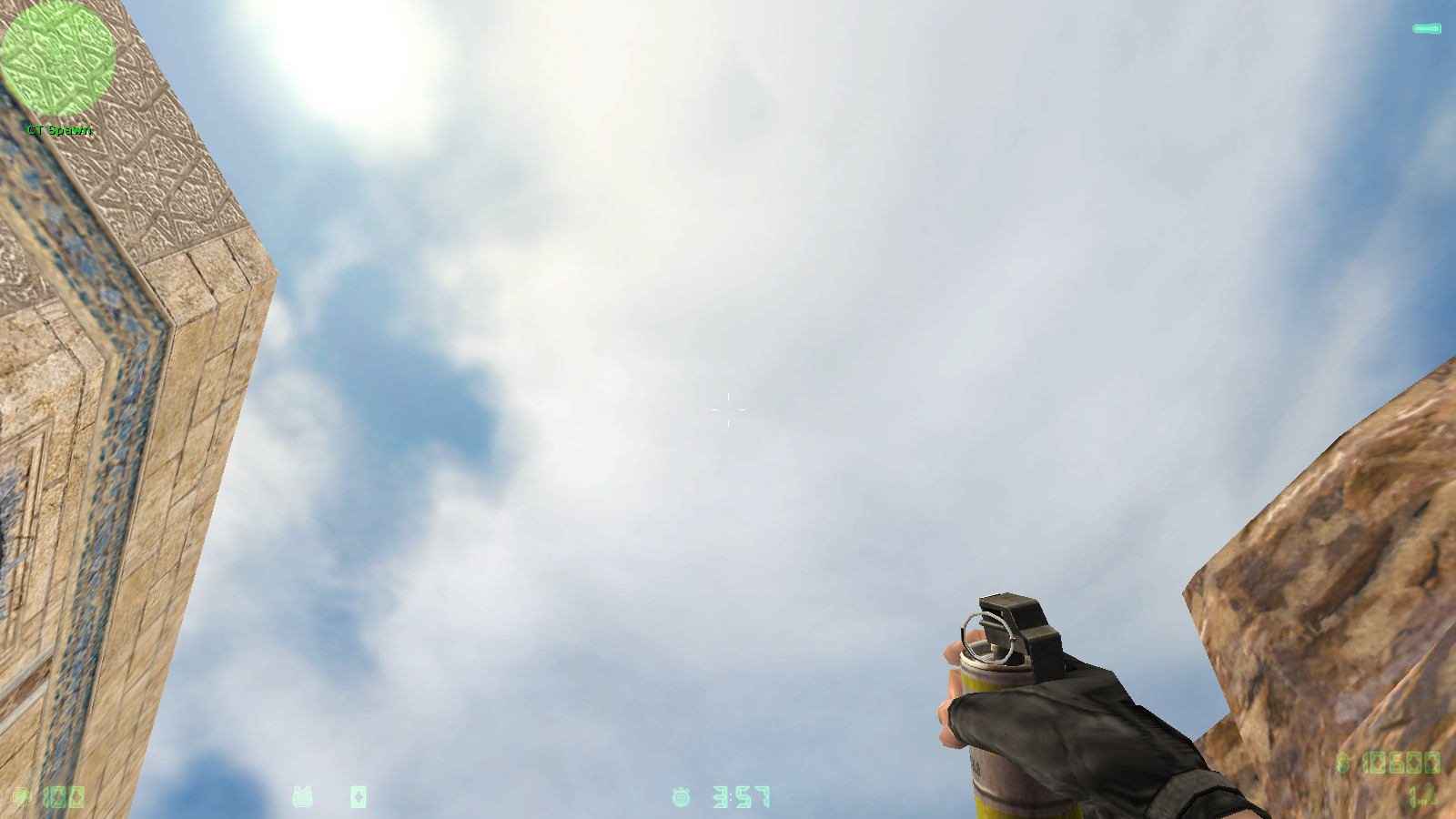 counter strike Condition Zero forgotten firepower Mod for Counter ...