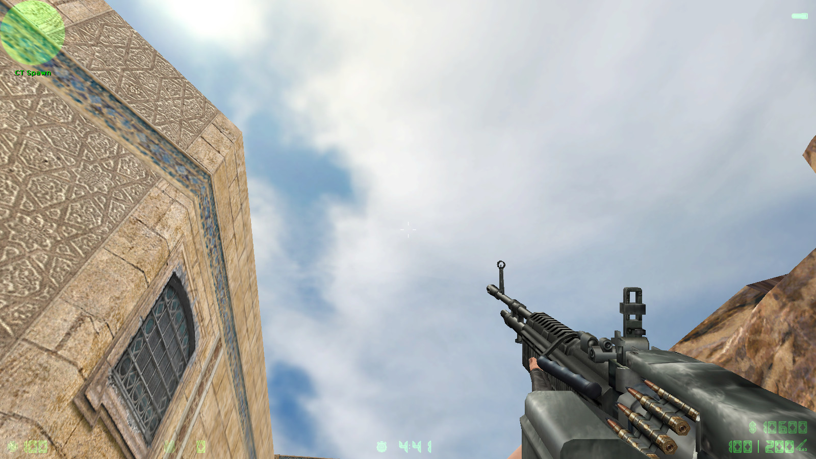 counter strike Condition Zero forgotten firepower Mod for Counter-Strike: Condition Zero | CS:CZ ...