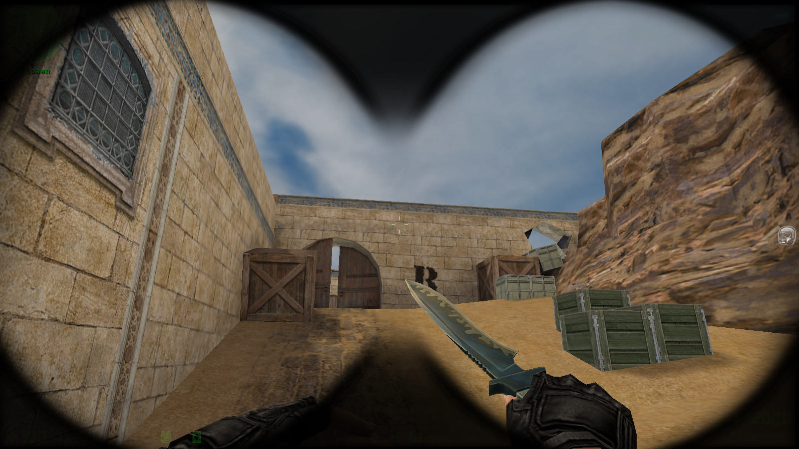 counter strike Condition Zero forgotten firepower Mod for Counter-Strike: Condition Zero | CS:CZ ...