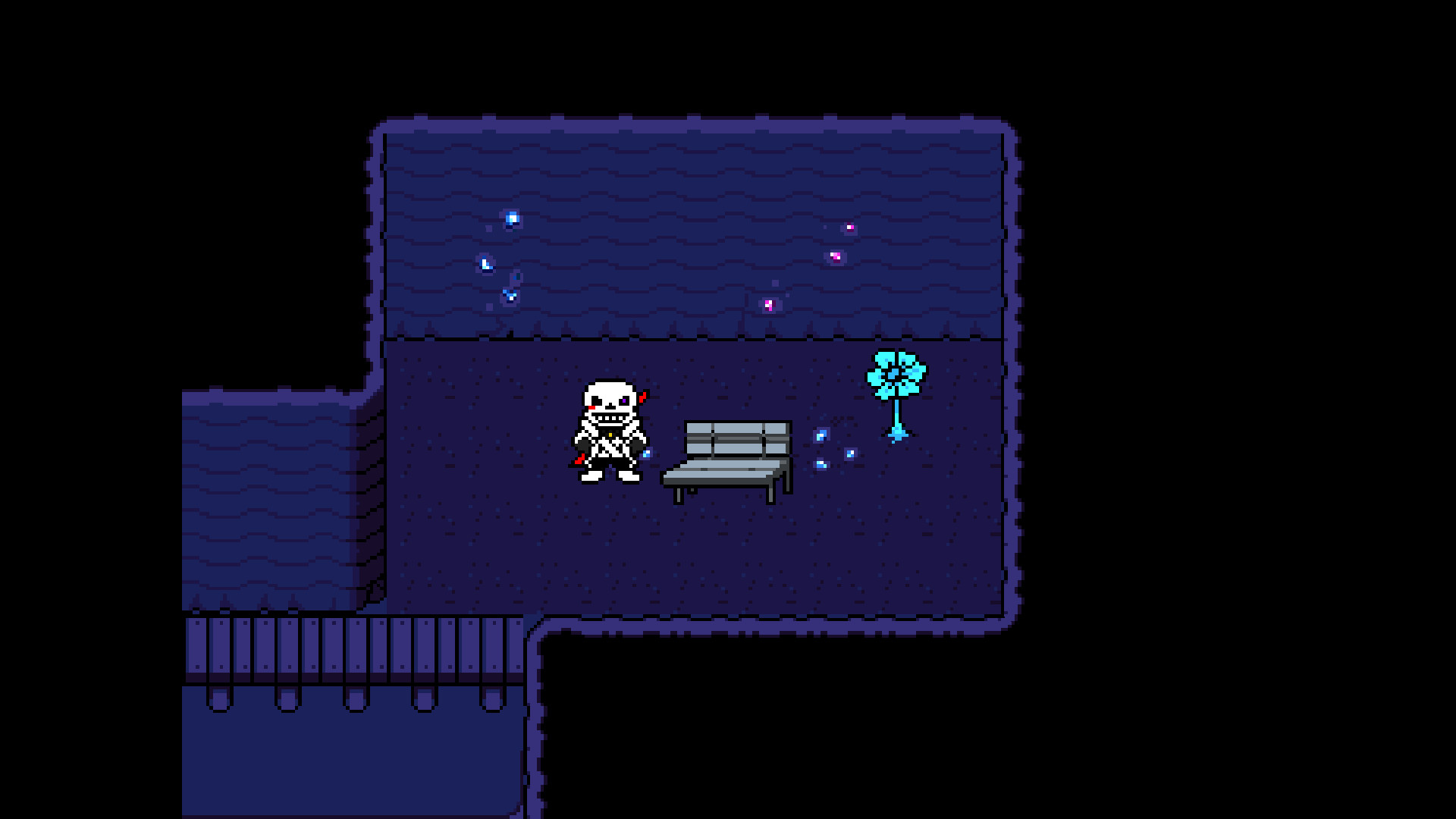 Cross Sans and Frisk swap mod Mod for UNDERTALE | UNDERTALE Mods