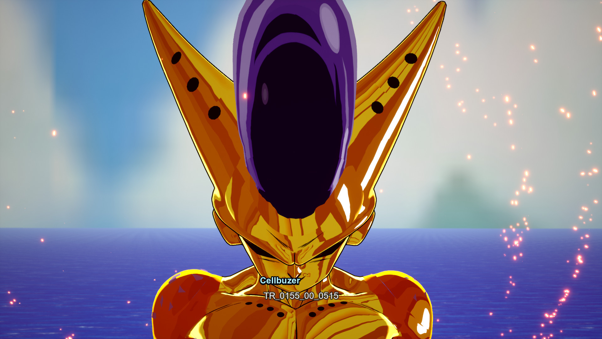 Cellbuzer Mega Fusion Pack + Coolemba!! Mod for Dragon Ball: Sparking ...