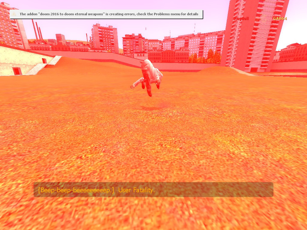 Evil Dr. Kleiner Mod for Garry's Mod | GMod Mods