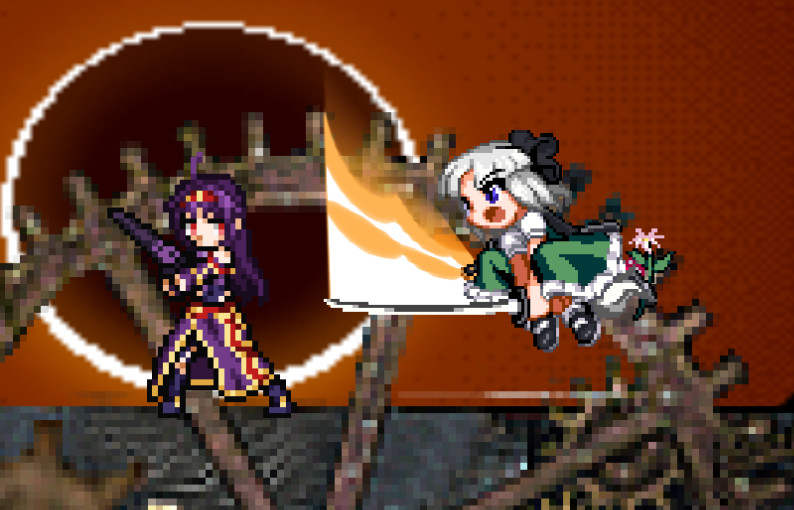 Yuuki Konno (Sword Art Online) [CMC v8/9.5] Mod for Super Smash Bros ...