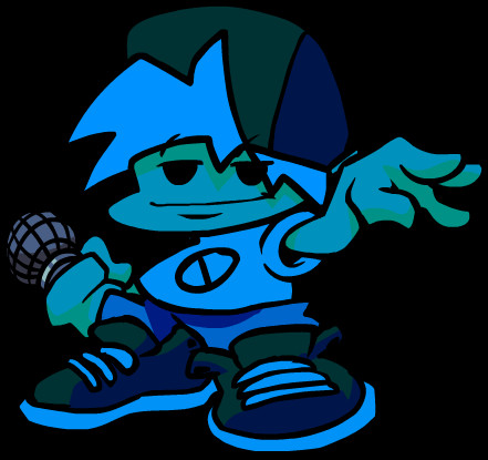 BF's Extra Animation Mod for Friday Night Funkin' | FNF Mods