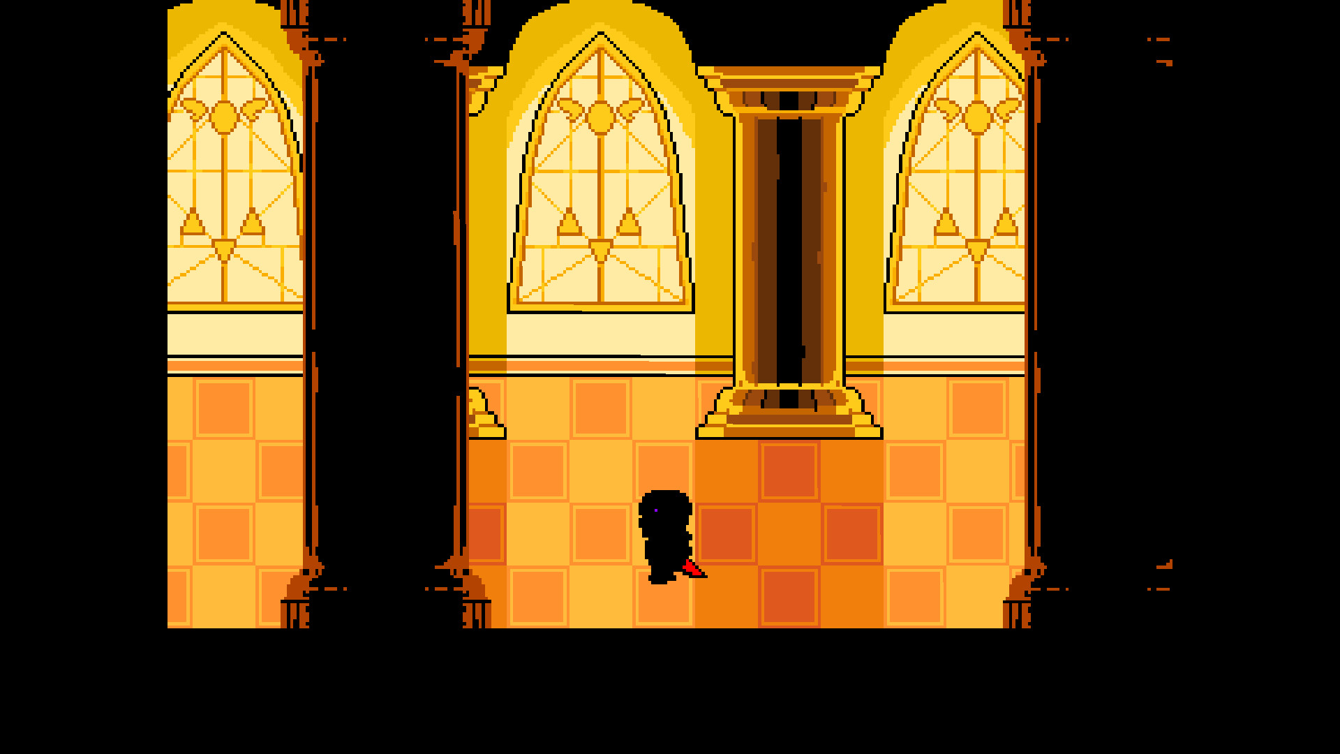 Cross Sans and Frisk swap mod Mod for UNDERTALE | UNDERTALE Mods