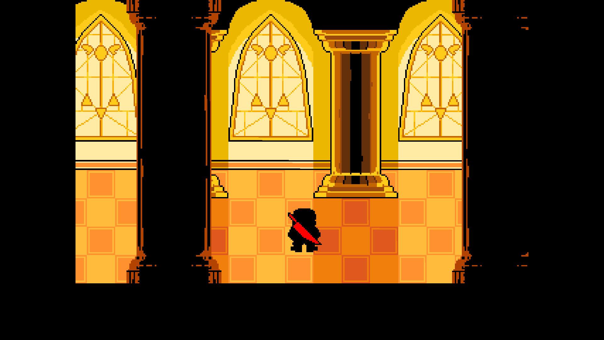 Cross Sans and Frisk swap mod Mod for UNDERTALE | UNDERTALE Mods