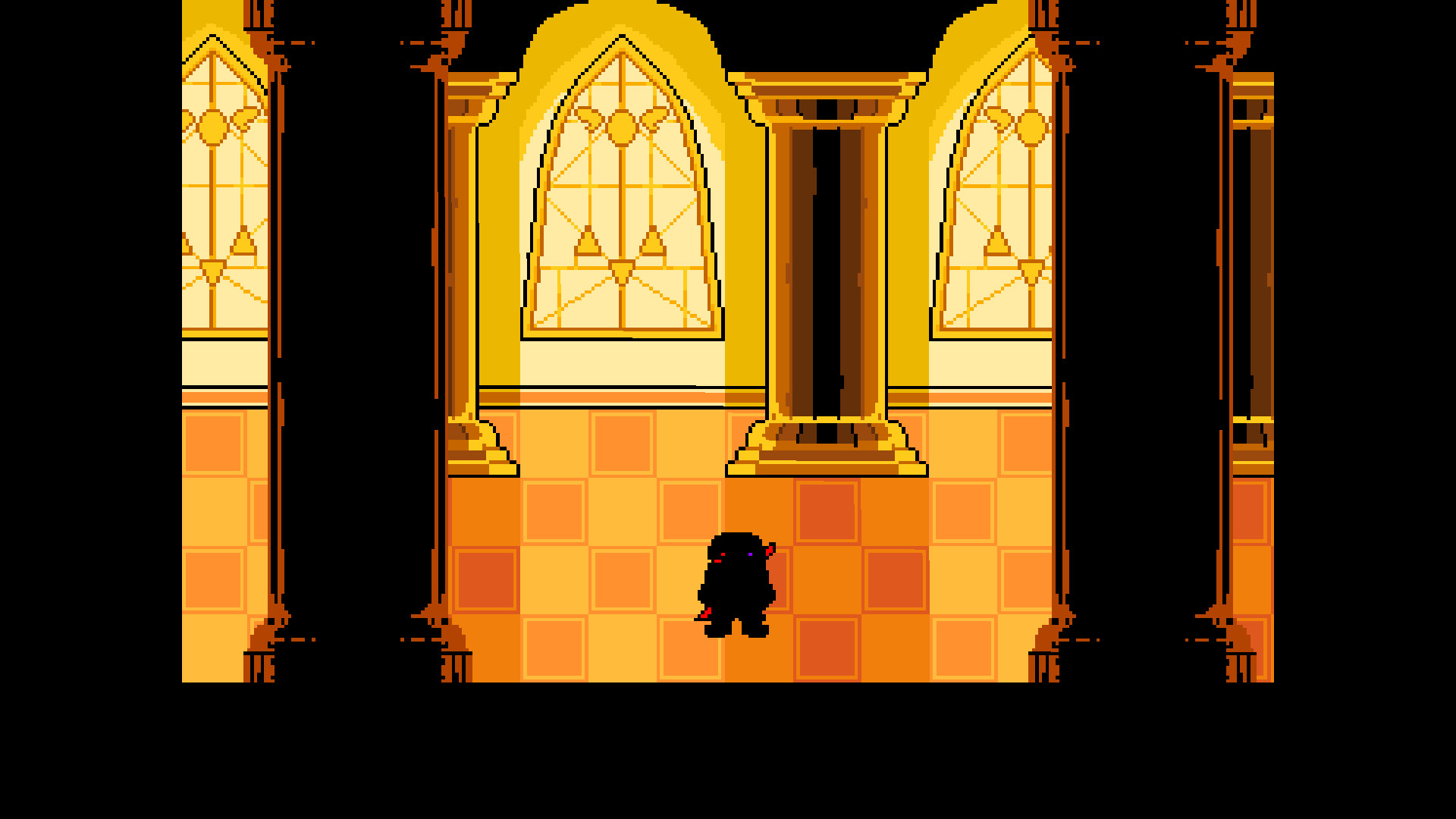 Cross Sans and Frisk swap mod Mod for UNDERTALE | UNDERTALE Mods